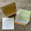 loved beyond measure Scripture cards | 10 cards about God's love ...